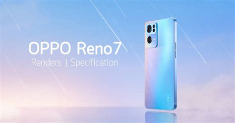 Oppo Reno Reno Pro Reno Se
