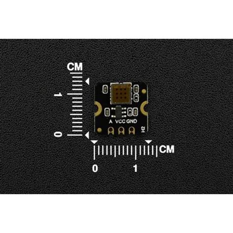 DFRobot Fermion MEMS Hydrogen H2 Gas Detection Sensor DFROBOT SEN0572