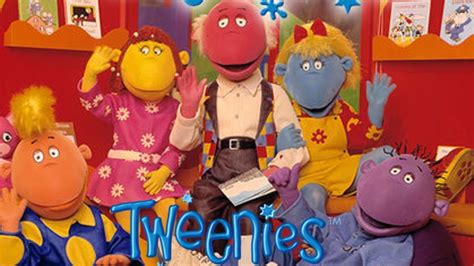 Tweenies Episodes And Song Time Chat Review Youtube