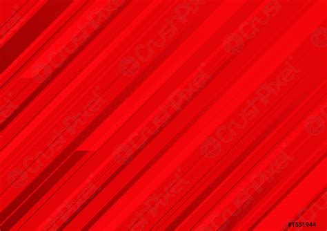 Abstract Red Background With Red Stripes Stock Vector 1551944 Crushpixel
