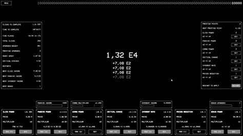 Купить The Googol Clicker