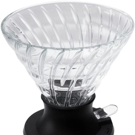 하리오 스위치 360 커피 드리퍼 침출식 Hario Switch Dripper 스윗치 드립퍼 Ssd 360 B 카페 앰핑