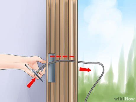 Cara Menghubungkan Kabel Telepon Langkah Dengan Gambar