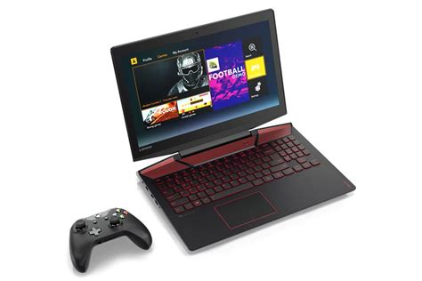 Lenovo Legion Lini Laptop Game Baru Urbandigital