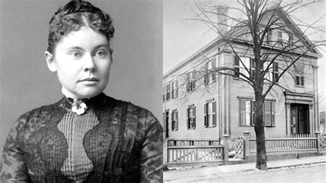 Arquivo De Lizzie Borden Aventuras Na História