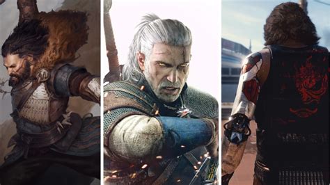 9 Cd Projekt Games Ranked From Worst To Best Fossbytes