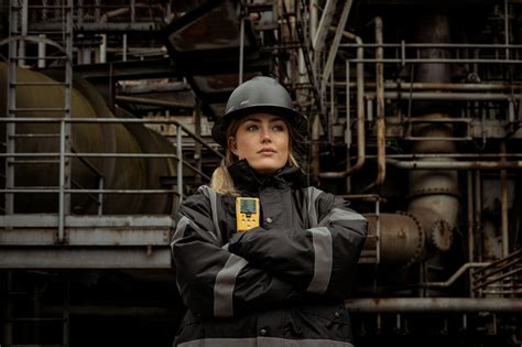 The New Generation Of MEMS Based Combustible Gas Sensors WatchGas