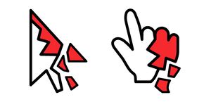 New Cursor Packs 117 Custom Cursor