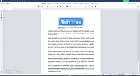 Pdf Reader Pro Download 2025 Latest
