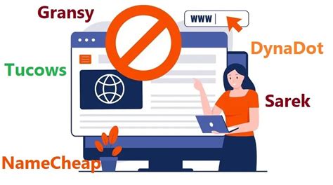 Namecheap Dynadot Tucows And Other Domain Registrars Got Blocked In India