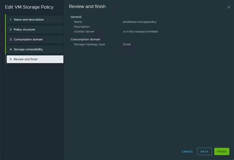 Deploying Tanzu Workload Availability Zones On Vsphere 8 With Nsx T