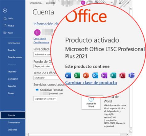 Cómo Activar Office Gratis Y Sin Programas