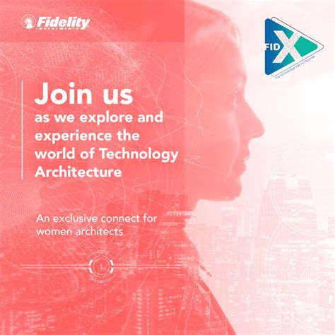 Nethaji Chapala On Linkedin Fidx Fidelityarchitecture Womentechnologists Fidelityassociate