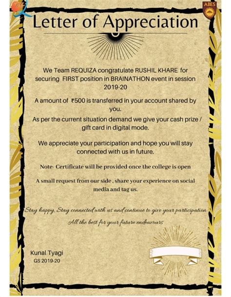 Rushil Khare On Linkedin Throwback Latepost Requiza Technicalsociety Abesec