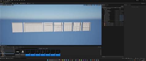 François Giraud On Linkedin Houdini Unrealengine Machinelearning