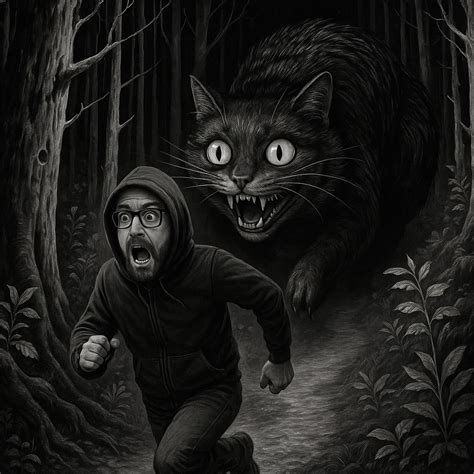 Derin Hakikatler Kâbus