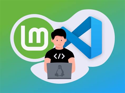 how to install vs code on linux mint in 5 easy steps