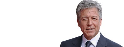 Contact Bill Mcdermott Speaker Booking Agent