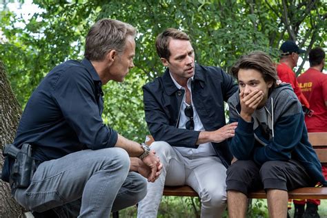 Matthias Schloo Galerie Z Filmu Čsfd Cz