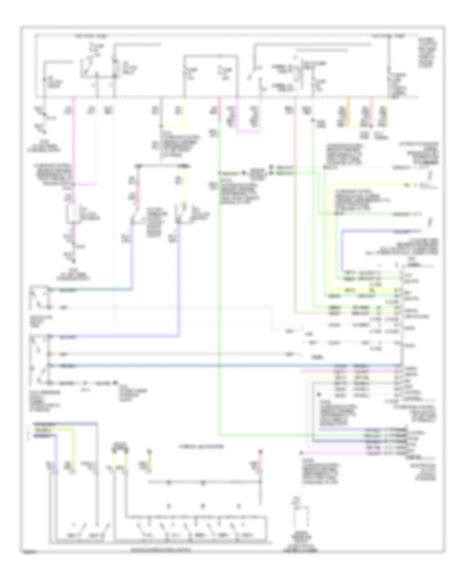 Ford F550 Trailer Wiring Diagram