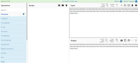 工控ctf之协议分析1——modbus ctf modbus csdn博客