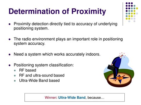 PPT Proximity Based Access Control For Smart Emergency Departments PowerPoint Presentation