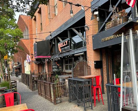 2 Downtown Santa Rosa Restaurants Reopen After Fire The Press Democrat