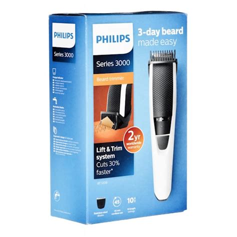 თმის საკრეჭი Philips Series 3000 BT3206/14 | BT3206/14 | BT3206/14 ...
