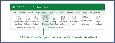 How To Insert Data From Excel To Sql Server Sql Spreads