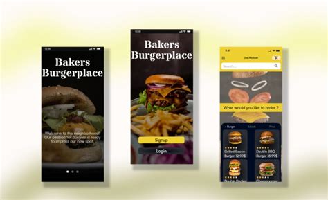 Do Ux Ui Design For Your Website Design Or Mobile App Design By Bojan Volk Fiverr