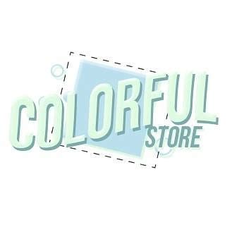 Colorful Store
