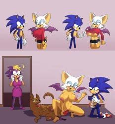 Rule 34 Fufan