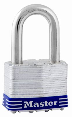 In Universal Pin Padlock No Key Included True Value Hardware