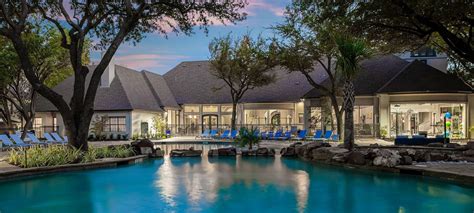 Apartments In Richardson Tx W Garages