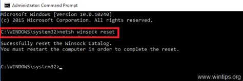 fix wifi doesn t have a valid ip configuration