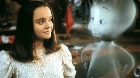 Film: Casper - USF