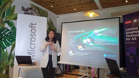 Lenovo Indonesia Hadir Dengan Rangkaian Laptop Lenovo Terbaru Untuk Masyarakat Yogyakarta Star