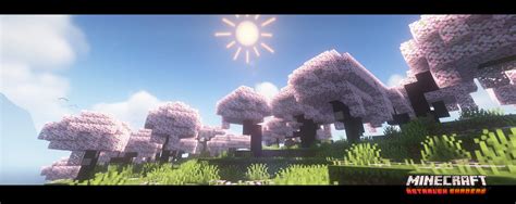 Astralex Shader Minecraft France