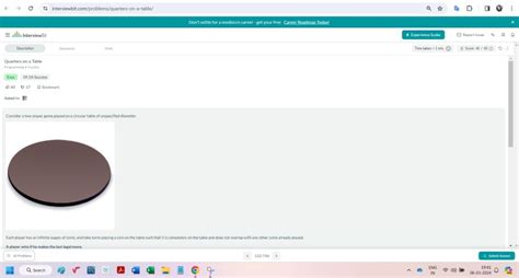 sowndarya m on linkedin 365daysofcode quartersonatable