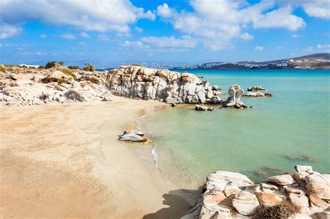 Kolymbithres Beach Paros Paros Rentals