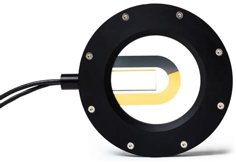 Standard Membrane Hydrophone Gampt Mbh