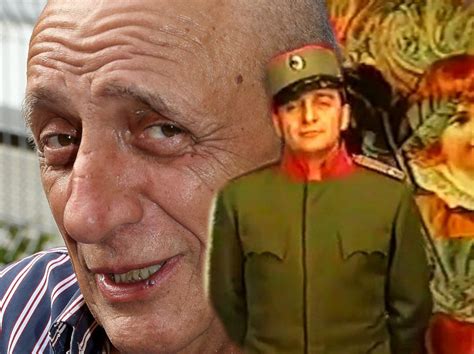Jako Sam LoŠe ProŠao Rade Jorović Otkrio Kolika Mu Je Penzija Nadao
