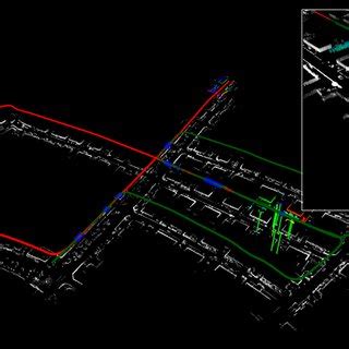 PDF An Online Multi Robot SLAM System For D LiDARs