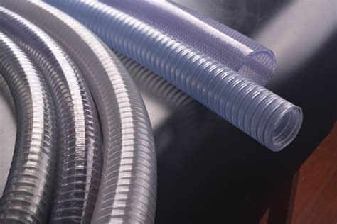 Zimflex蚱蜢糖浆输送软管 蚱蜢（上海）工业软管有限公司