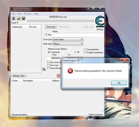 Cheat Engine Mac Sierra Not Working Maventews