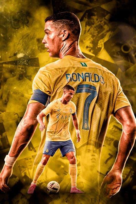 Ronaldo 7 Cristiano Ronaldo And Messi Ronaldo Cristiano Ronaldo Quotes