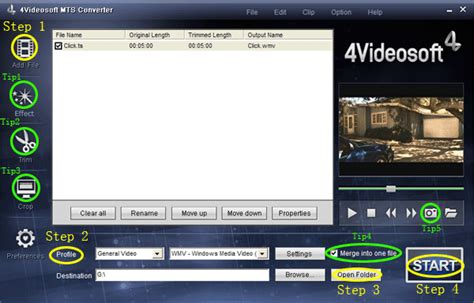 How To Convert MTS Files Guitars101 Guitar Forums