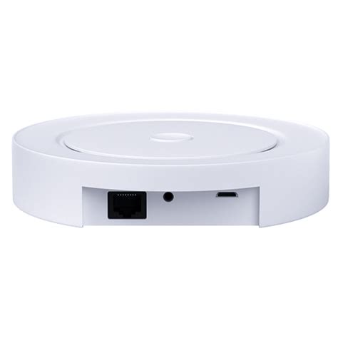 Multi Mode Smart Gateway Hub With 24g Wi Fi Wireless Protocol Gaotek