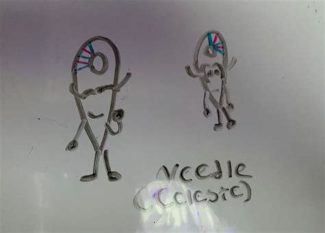 K 12 Bfb Needle Wattpad