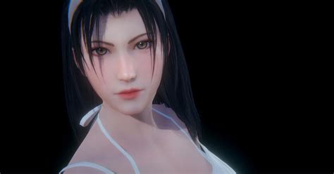 Hs2 Mod Tekken8 Jun Hs2 Mod Tekken8 Pixiv